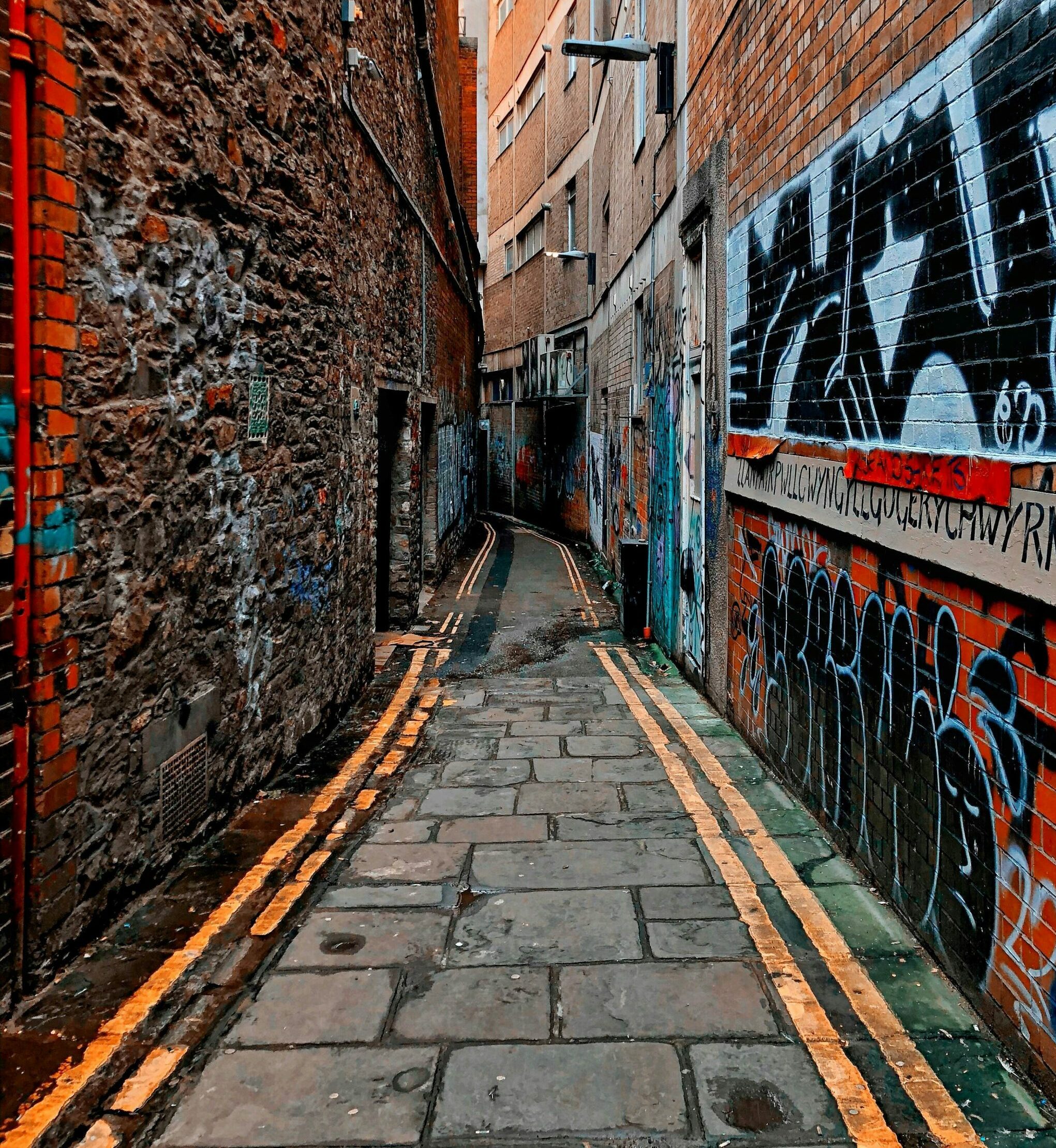 Ongoing Histories of Racial Capitalism - Repair-Ed