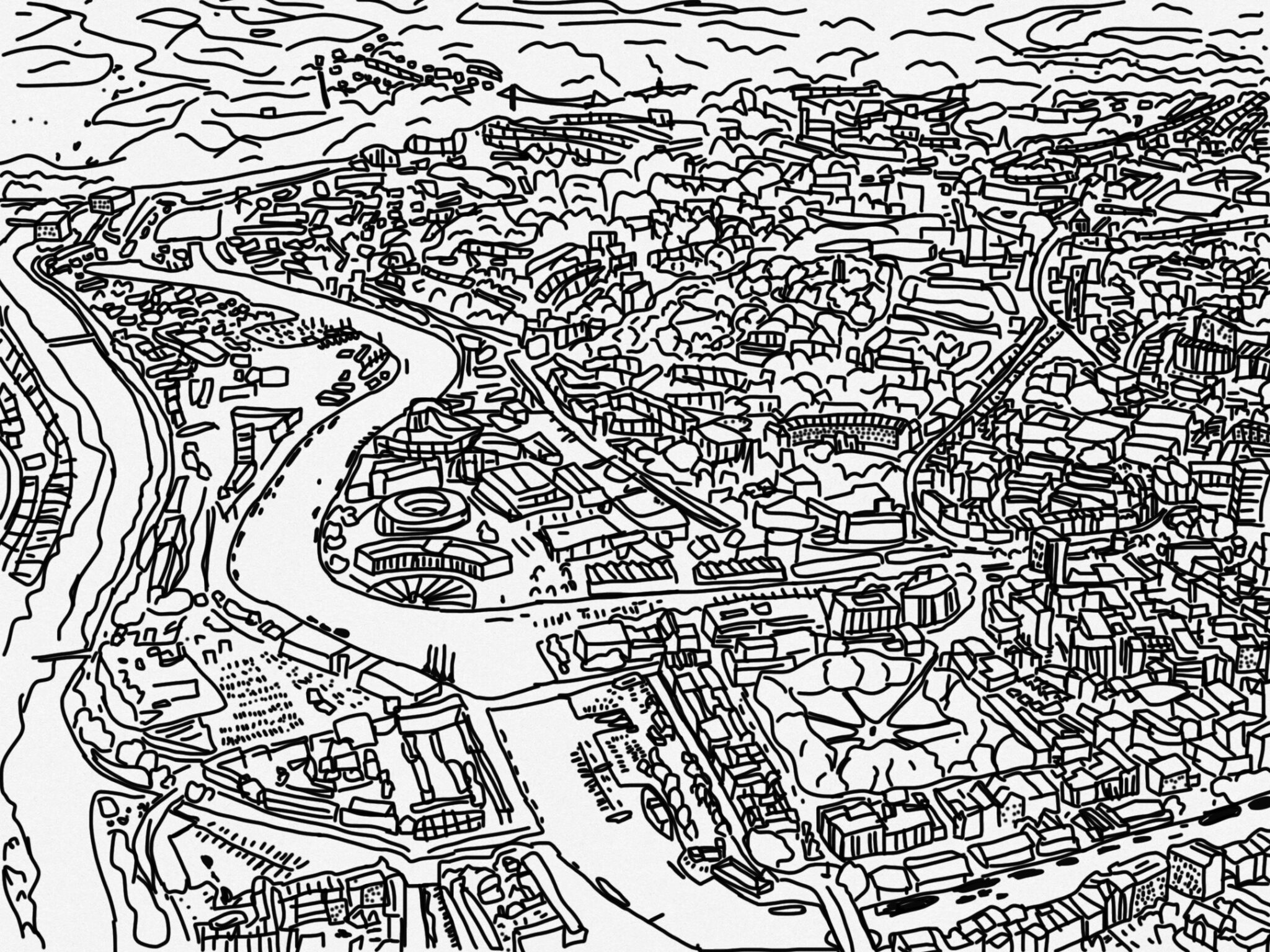 Ward Profiles - Repair-Ed